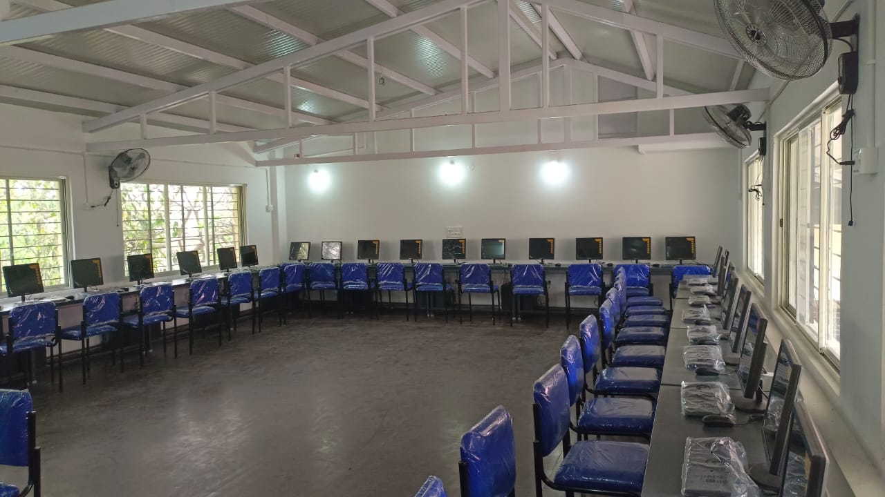 PHOTOS – Chaitanya Vidyalaya